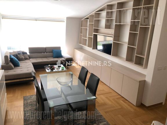 #41764, Izdavanje, Stan, KALENIĆ, 900 EUR