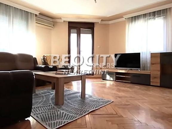 Zemun, Save Kovačevića, Gornjogradska, 3.0, 92m2, 800EUR