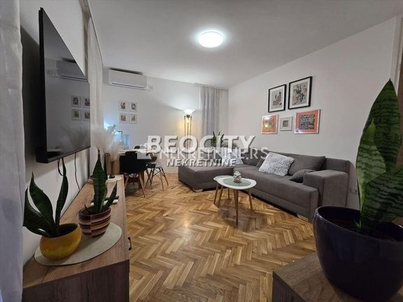 Čukarica, Košutnjak, Radovana Dragovića, 2.0, 41m2, 750EUR