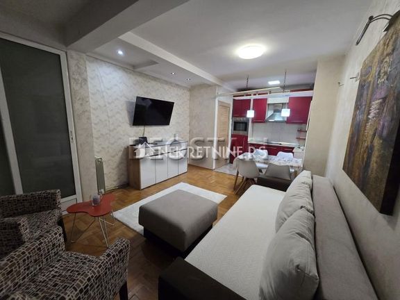 Novi Beograd - Arena #1166214