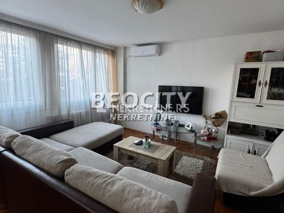 Voždovac, Šumice, Ustanička, 2.0, 47m2, 450EUR