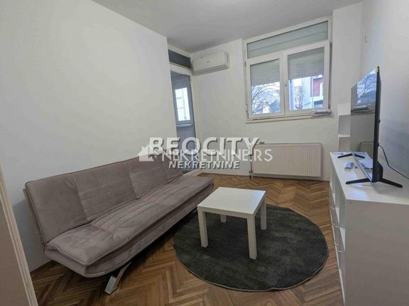 Novi Sad, Grbavica, Danila Kiša, 2.0, 48m2, 440EUR