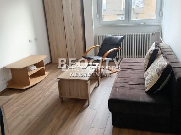 Novi Sad, Grbavica, Alekse Šantića, 3.0, 51m2, 350EUR