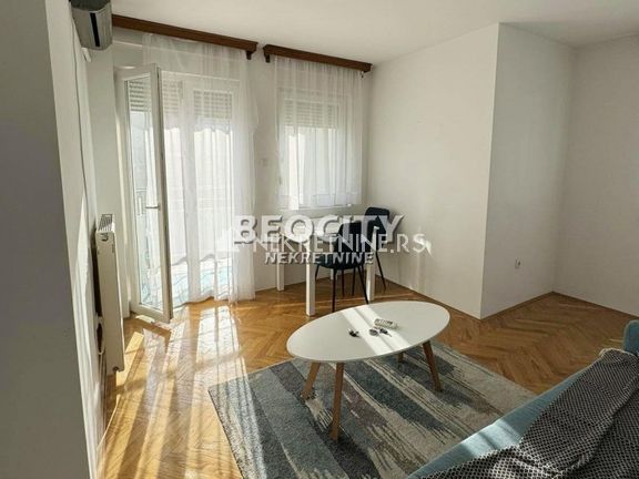 Novi Sad, Cara Dušana, Aranji Janoša, 1.5, 44m2, 400EUR