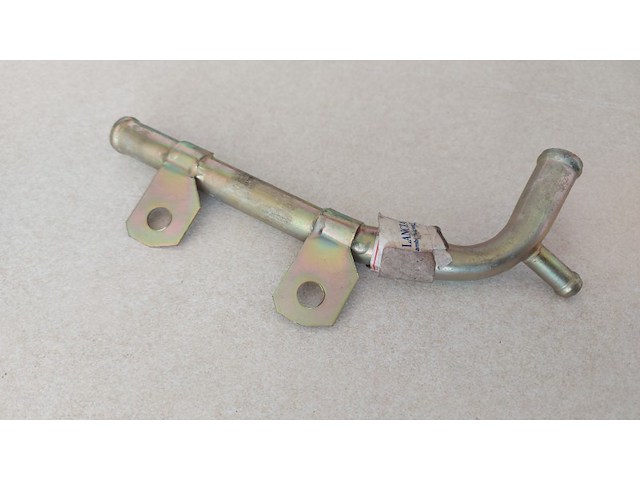 Water Pipe, for Fiat 127, Panda, Uno - 5939751