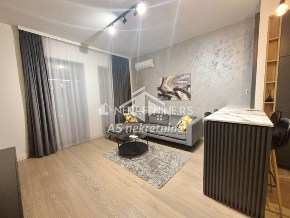 Savski venac, Beograd na vodi, 3.0 stan, 80m2, 1500 EUR