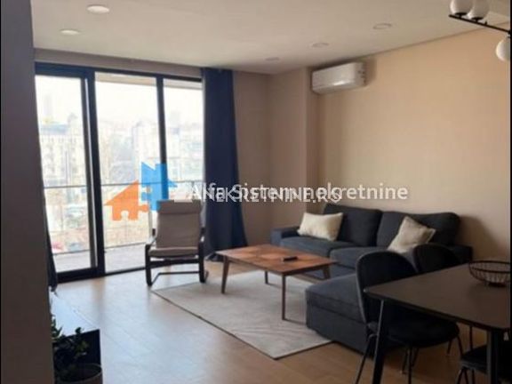 Savski venac, Beograd na vodi, 3.0 stan, 90m2, 1800 EUR, ID 52954