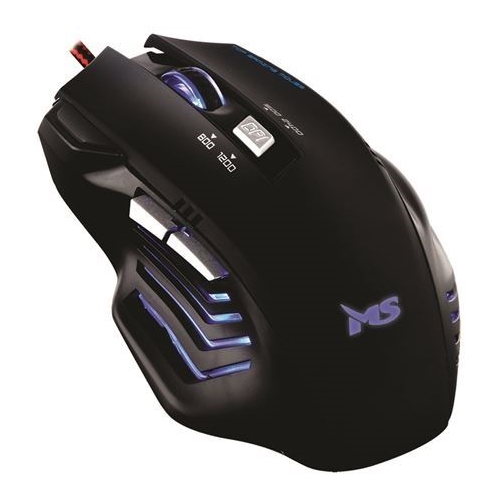 MIŠ MS NEMESIS C100 gaming