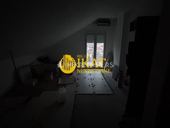 Leštane 28m2 garsonjera, novogradnja ID#4896