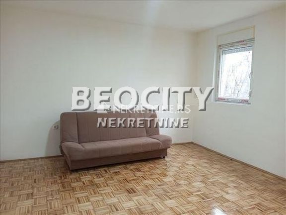 Novi Sad, Veternik, Milana Tepića, 1.0, 40m2, 84000EUR