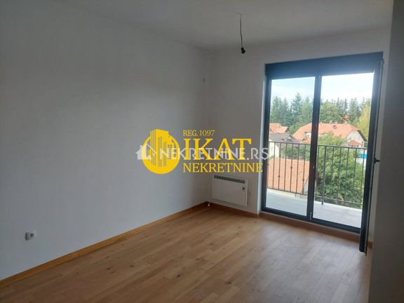 LUX, Zlatibor, Titova vila, 38,72m2 ID#4764
