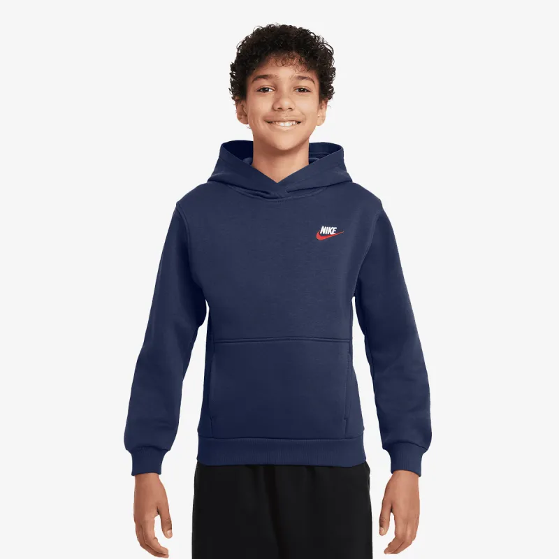 Nike Club Fleece