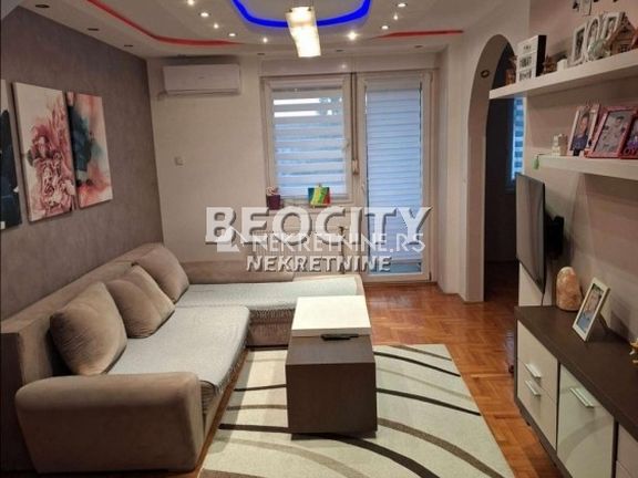 Novi Sad, Nova Detelinara, Koste Racina, 3.0, 70m2, 190000EUR