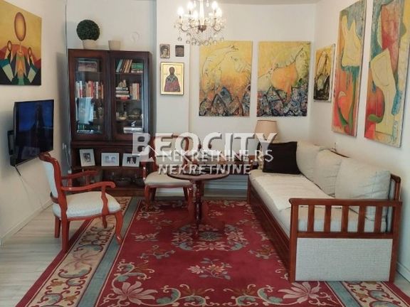 Rakovica, Centar, Mile Dimić, 1.5, 63m2, 120000EUR