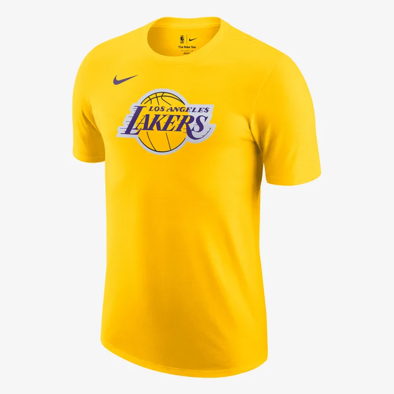 Nike Los Angeles Lakers