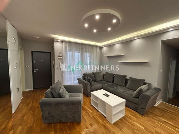 Stan,NOVI SAD,SAJAM,kv: 67.00, € 179000, ID: 1003570