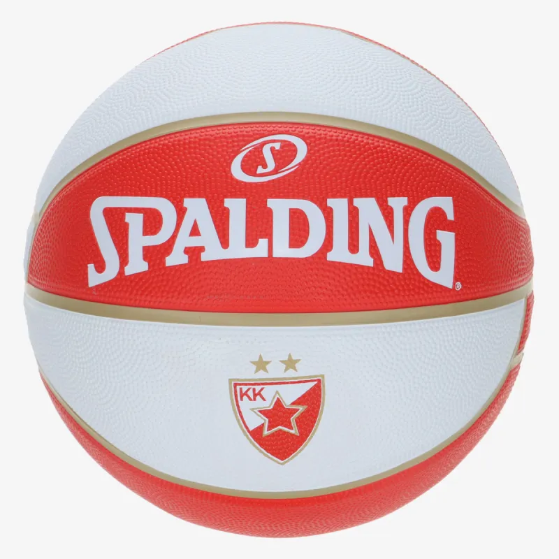 Spalding Partizan
