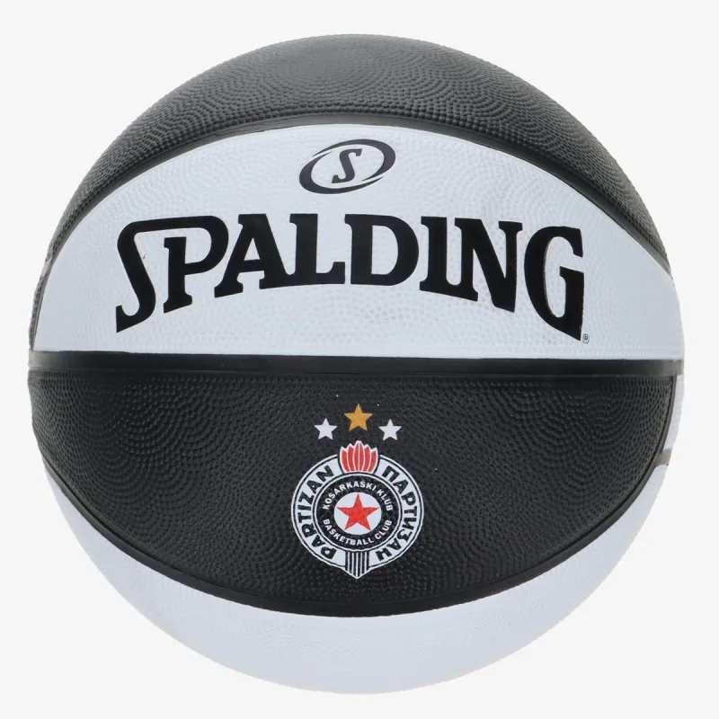 Spalding Partizan