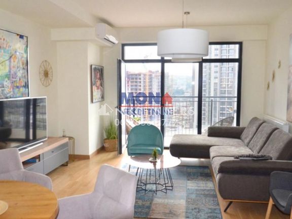 Savski venac, Beograd na vodi, Hercegovačka, 3.0, 83m2, 390000 EUR