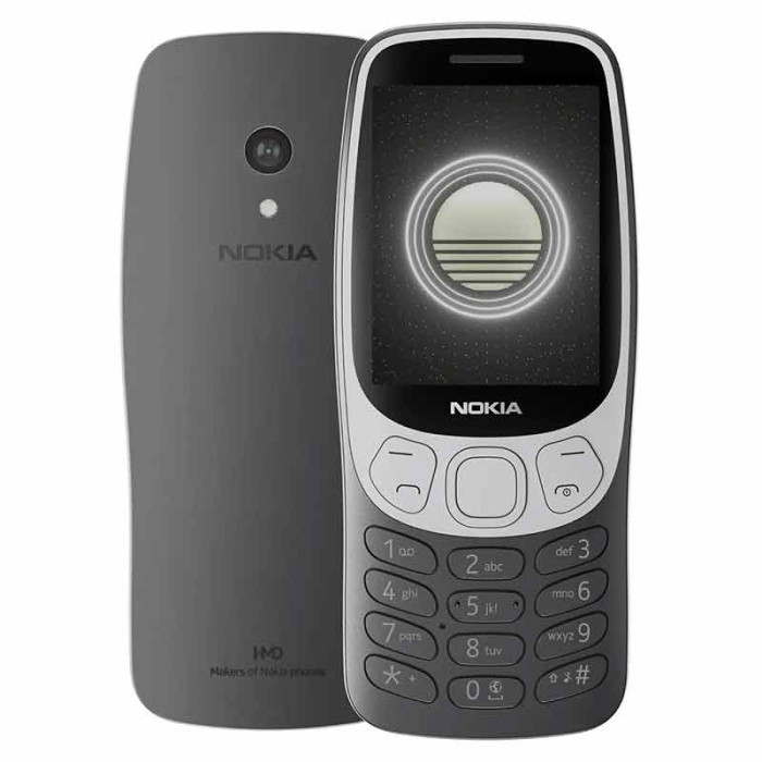 NOKIA 3210 4G DS TA1618