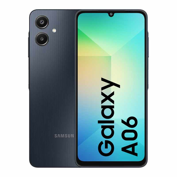 Samsung A06 4GB/64GB