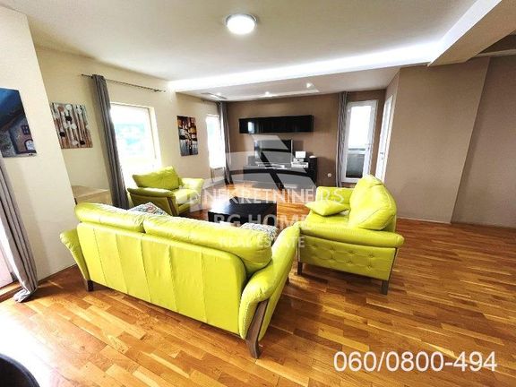 Penthouse na Lionu, Đevđelijska ID#3601