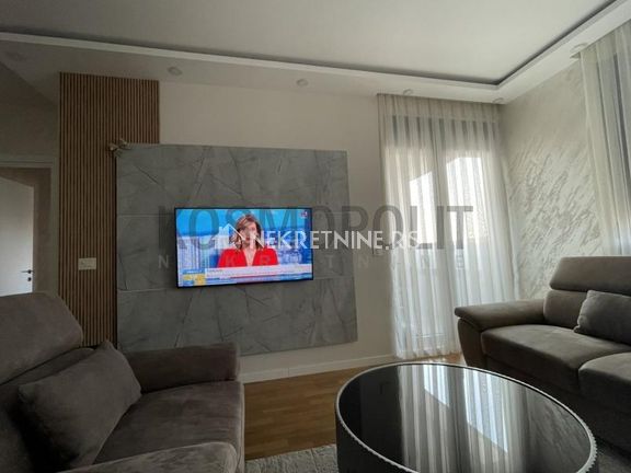 Voždovac, Trošarina, Beranska, 2.5, 63m2, 270000 EUR