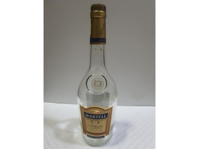 Flaša od Martell konjak 0,7 l