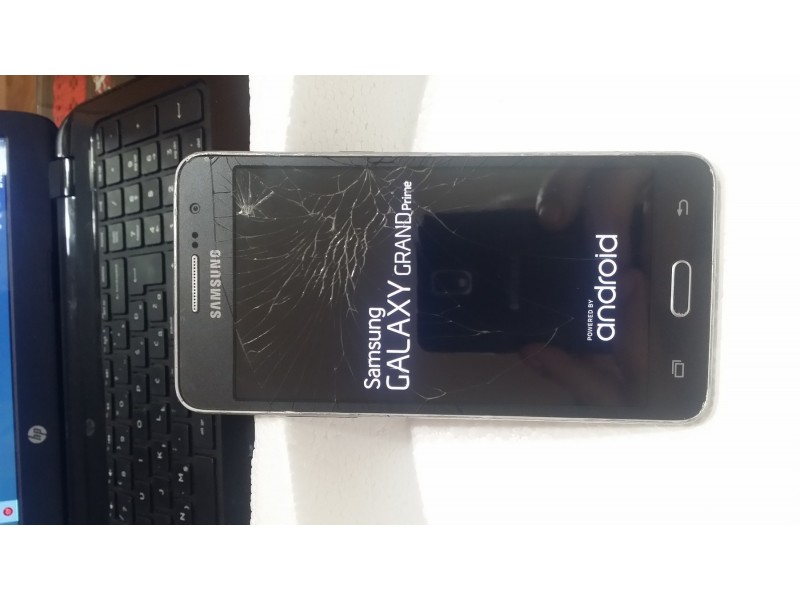 Samsung Galaxy Grand Prime G530