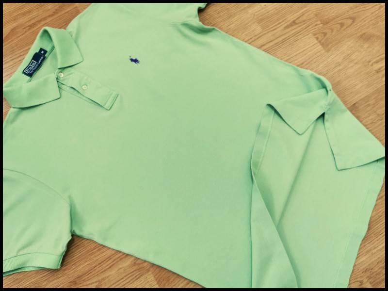 **POLO by Ralph Lauren** polo majica-M,L