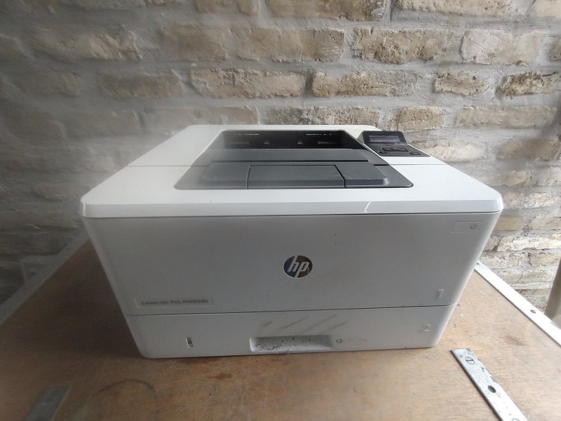 HP LASER JET PRO STAMPAC SKENER??===