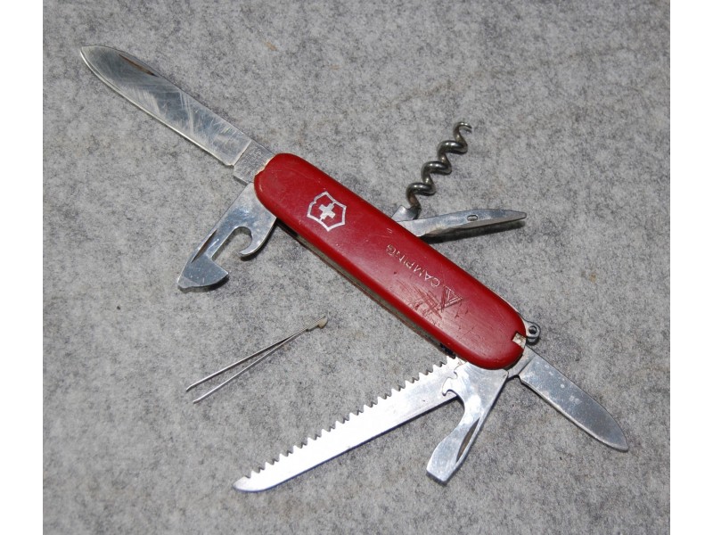 Victorinox Camper kamper preklopni nož
