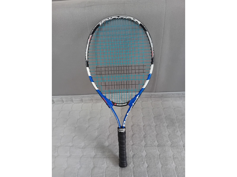 Babolat reket za tenis JR125 Roddick