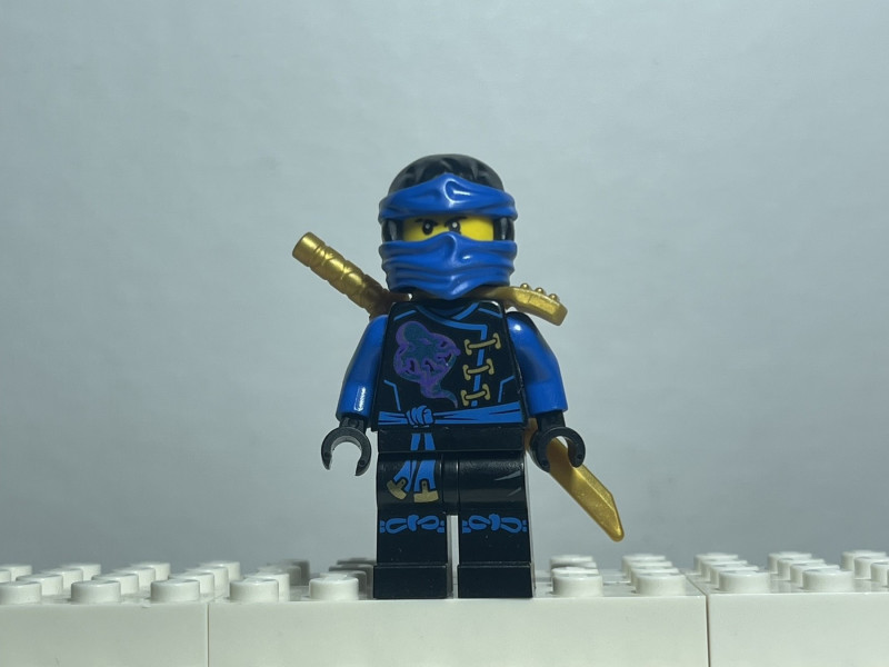 Lego Figurica Ninjago 2