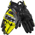 SHIMA KOZNE MOTO RUKAVICE XRS-3 FLUO