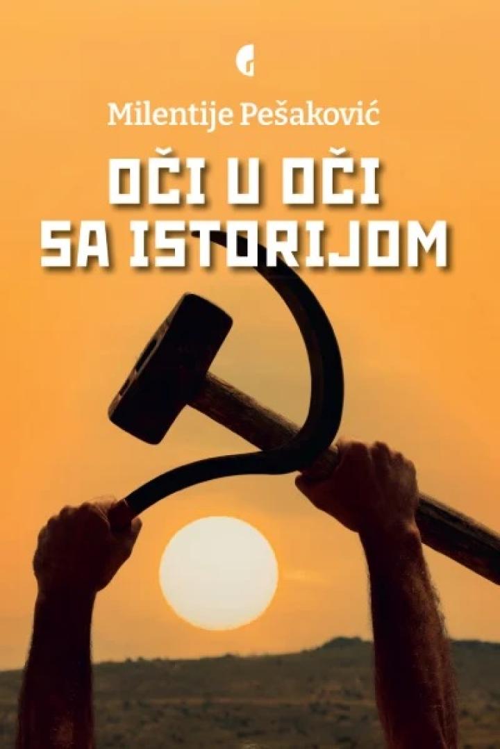 OČI U OČI SA ISTORIJOM
