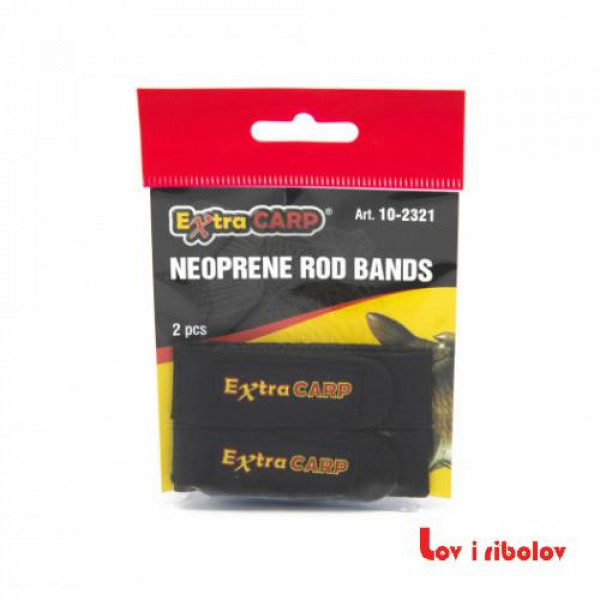EXC Neopren rod band 10-2321