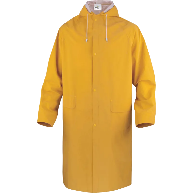 Kišna kabanica 305 žuta - Delta Plus