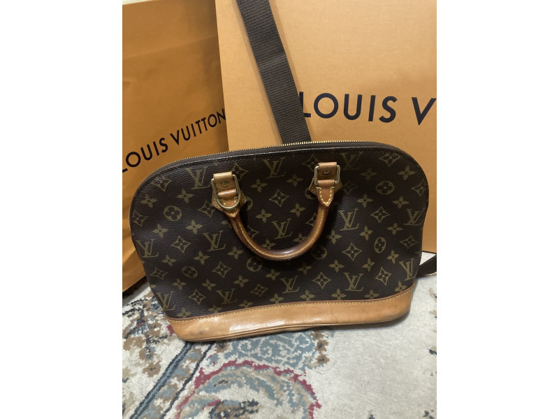 Louis Vuitton original