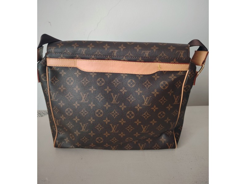 LOUIS VUITTON NOVA unisex torba