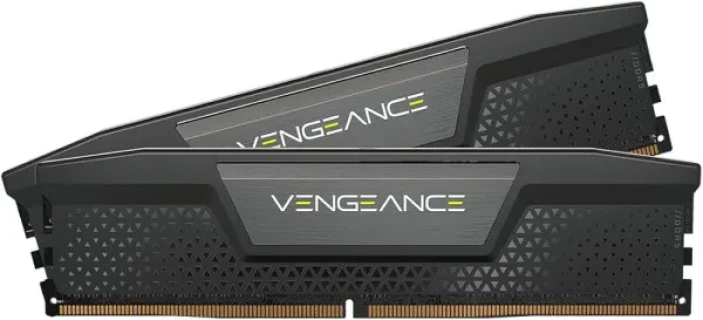 CORSAIR RAM Corsair Vengeance DDR5 32GB (2x16GB) 6000MHz CMK32GX5M2B6000C38