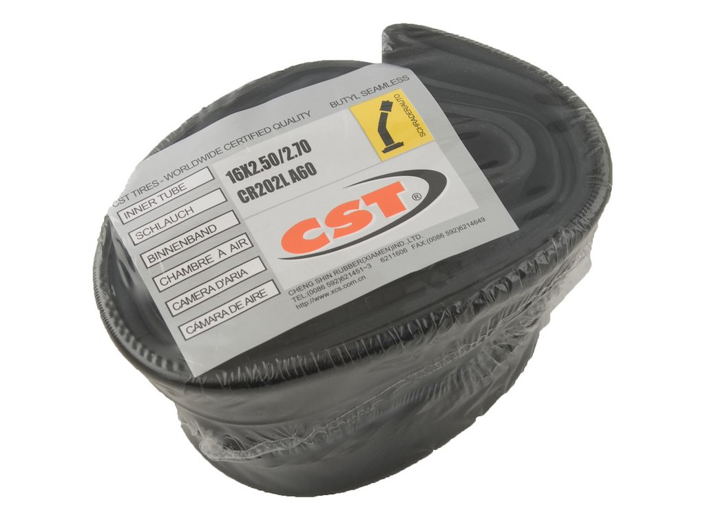 EB.UN.16X2.50 CST SA ZAKRIVLJENIM VENTILOM 2026