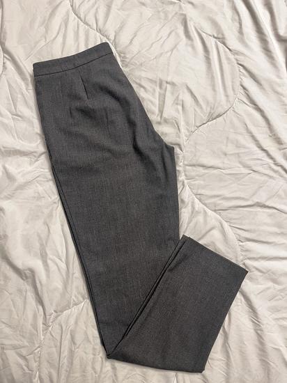 H&M poslovne pantalone