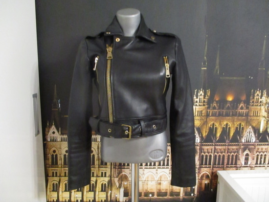 **ANDRIJANA JOVANOVIĆ vl.38**