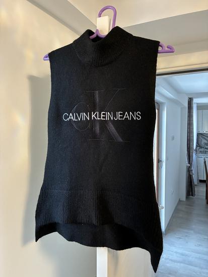 Calvin Klein jeans bluza M