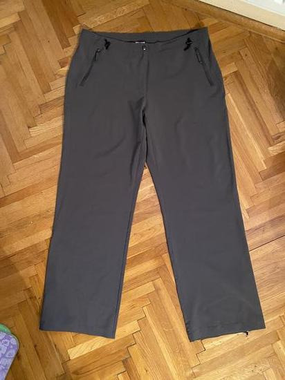 Nove maslinaste pantalone