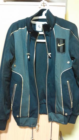 NIKE neobican zenski duks original
