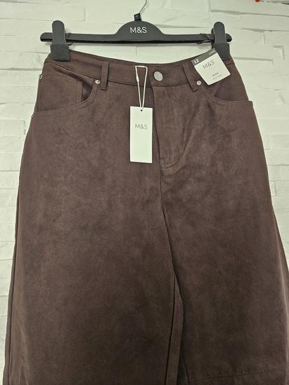 Marks&Spencer pantalone, antilop 40/42