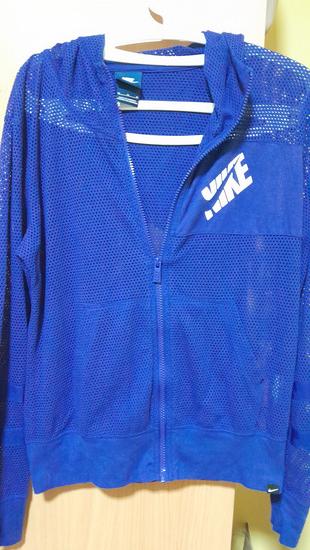NIKE original zenski duks