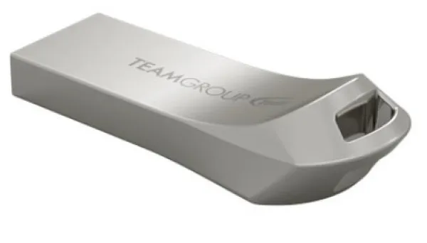 TEAM GROUP TeamGroup 64GB C222 USB Flash memorija 3.2 SILVER TC222364GS01
